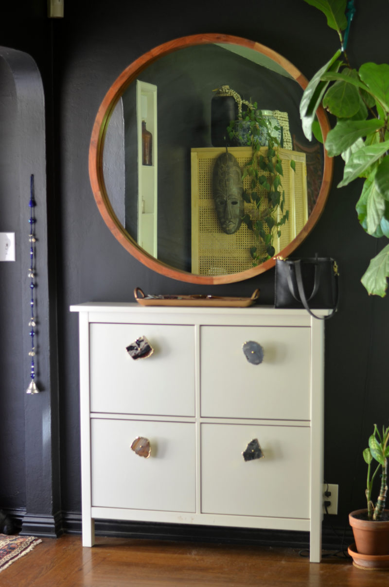Small Space Style: Inspiration for Carving Out Extra Space In Your Home ...