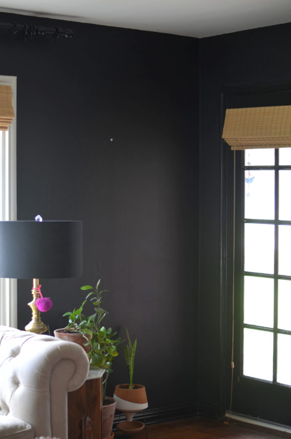 On The Hunt: Oversized Statement Floor Mirror - SG Style