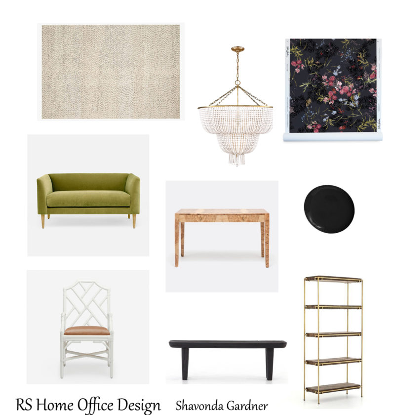 2019 Real Simple Home Reveal - SG Style