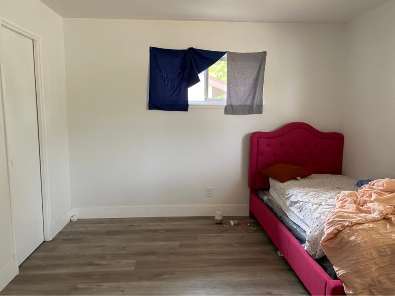 Feel Good Flash Makeover with Emily Henderson and Target Part 3 - SG Style